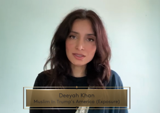 News Archives - Deeyah Khan